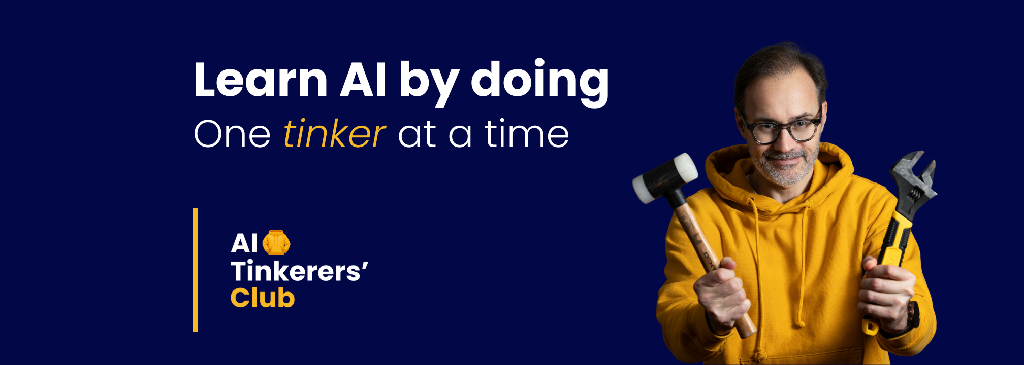 AI Tinkers Club